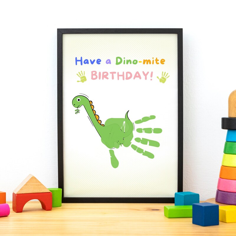 Dino Mite Birthday - Etsy