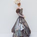 Seashell Ballroom Dancer - Etsy