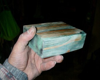 Birch Wood Block - Etsy