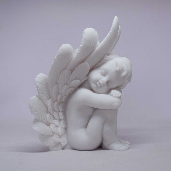 Angel Bookends - Etsy