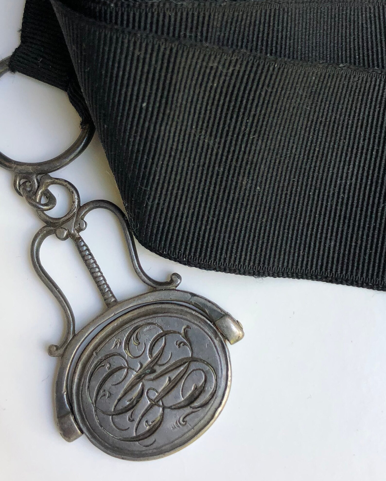 Antique Admiral Beatty 1st Earl Beatty Family Crest Wax Seal - Etsy