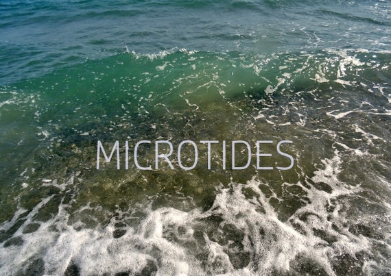 Wall Hangings Wall Décor printable art wave crash Instant download ...