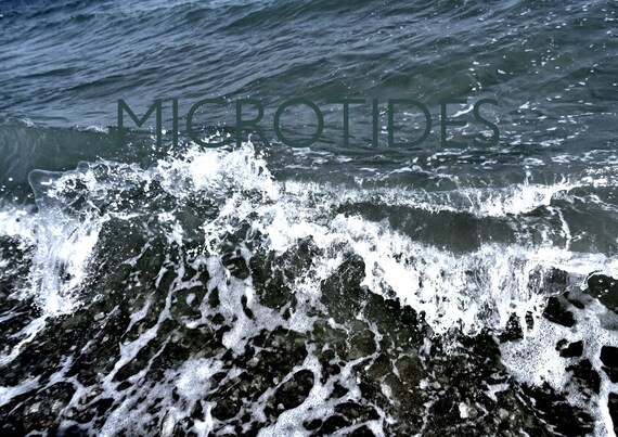 Wall Hangings Wall Décor printable art wave crash Instant download ...