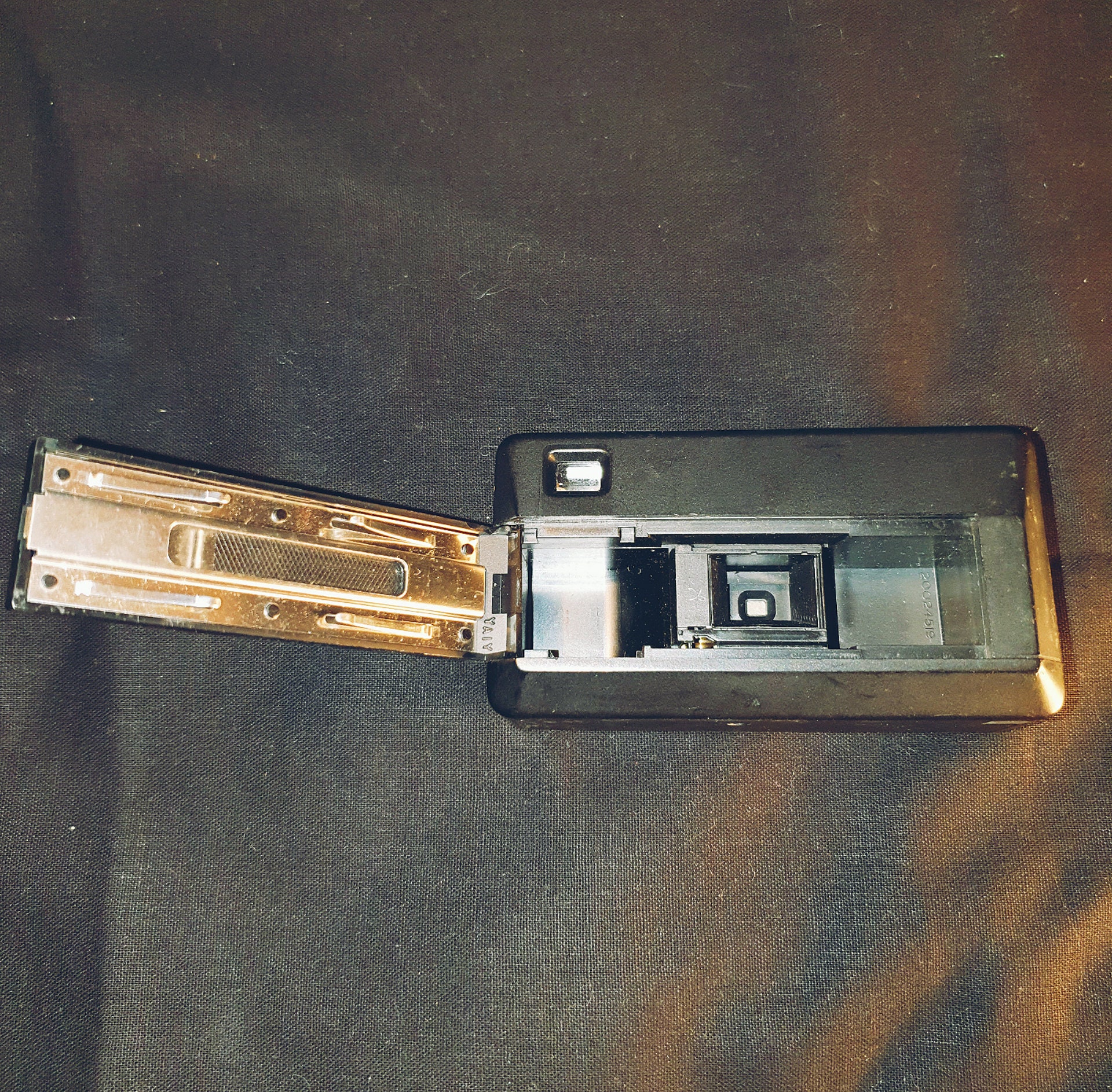 Kodak Brownie 110 Camera Vintage 1980s Untested - Etsy