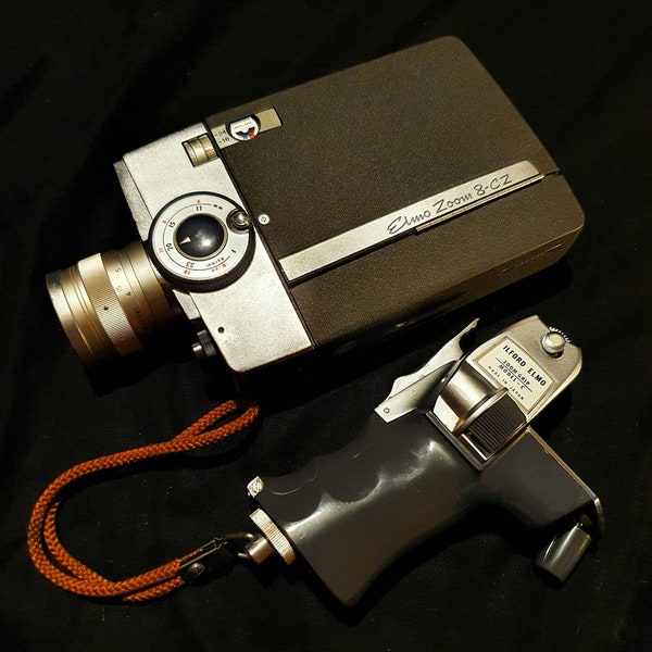 Camcorder - Etsy UK