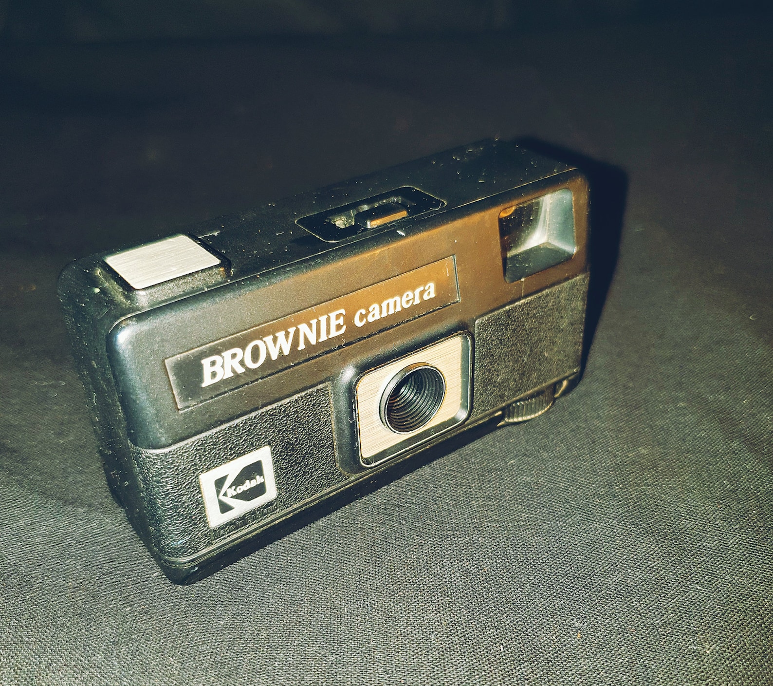 Kodak Brownie 110 Camera Vintage 1980s Untested - Etsy