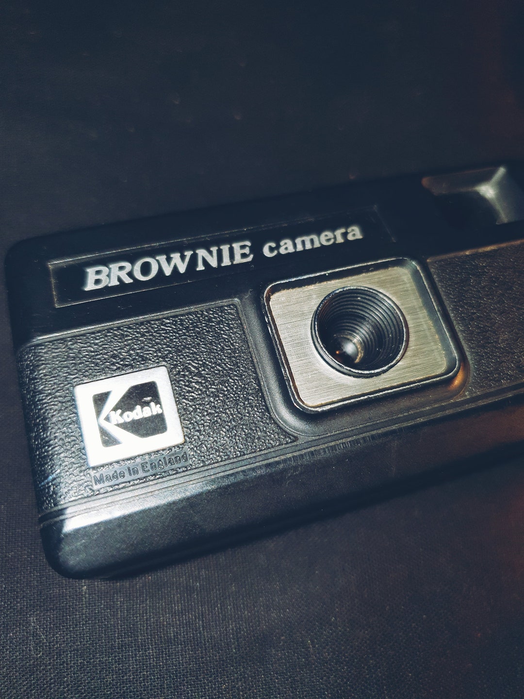 Kodak Brownie 110 Camera Vintage 1980s Untested - Etsy
