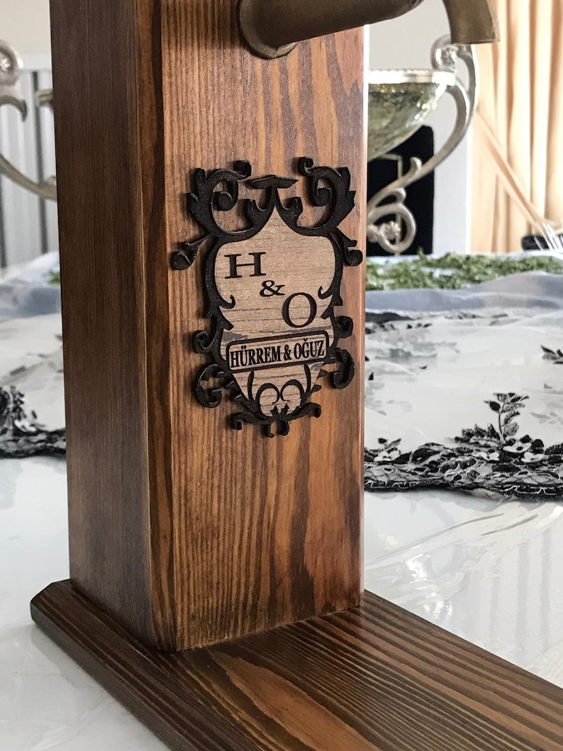 Whiskey Dispenser Custom Whiskey Personalized Great Groomsmen - Etsy