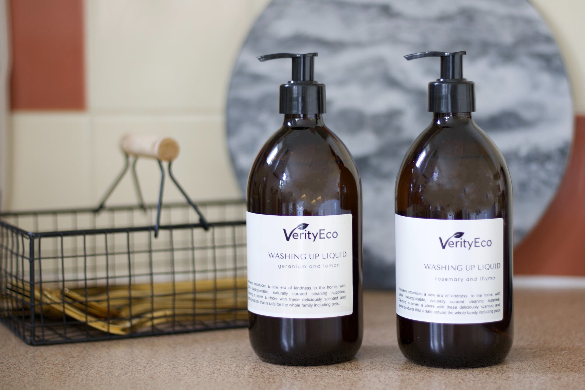 Eco Friendly Washing up Liquid - Etsy UK