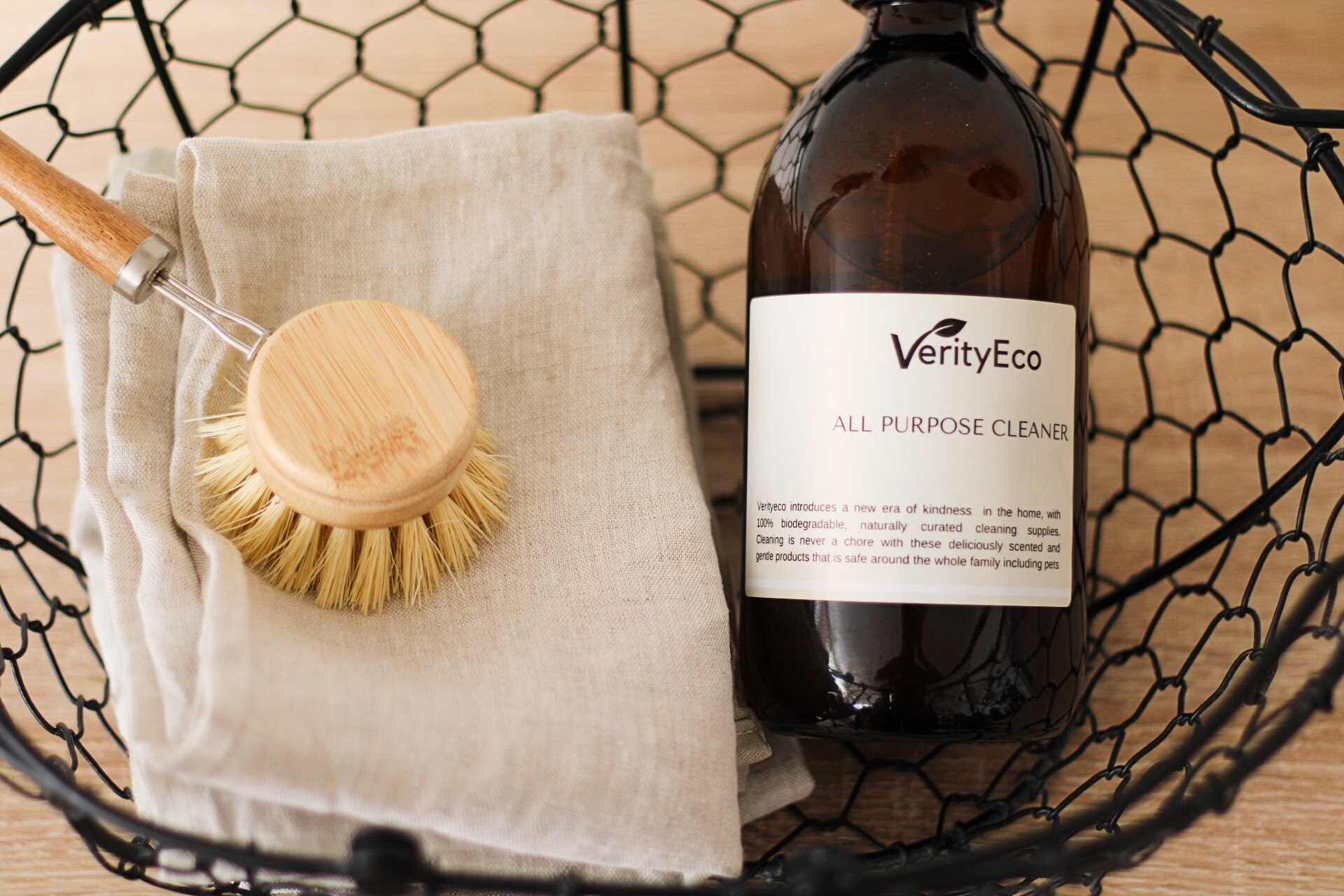 Eco Friendly All Purpose / Kitchen Cleaner - Etsy