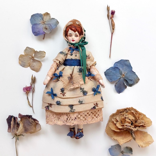 Vintage Pose Dolls - Etsy