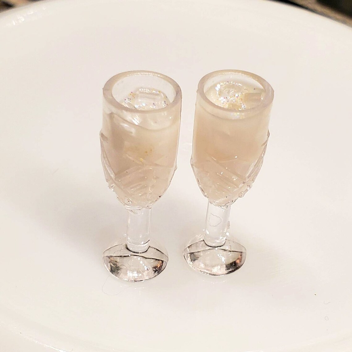 1/6 Scale Miniature Drinks Cocktails for Phicen Fashion | Etsy