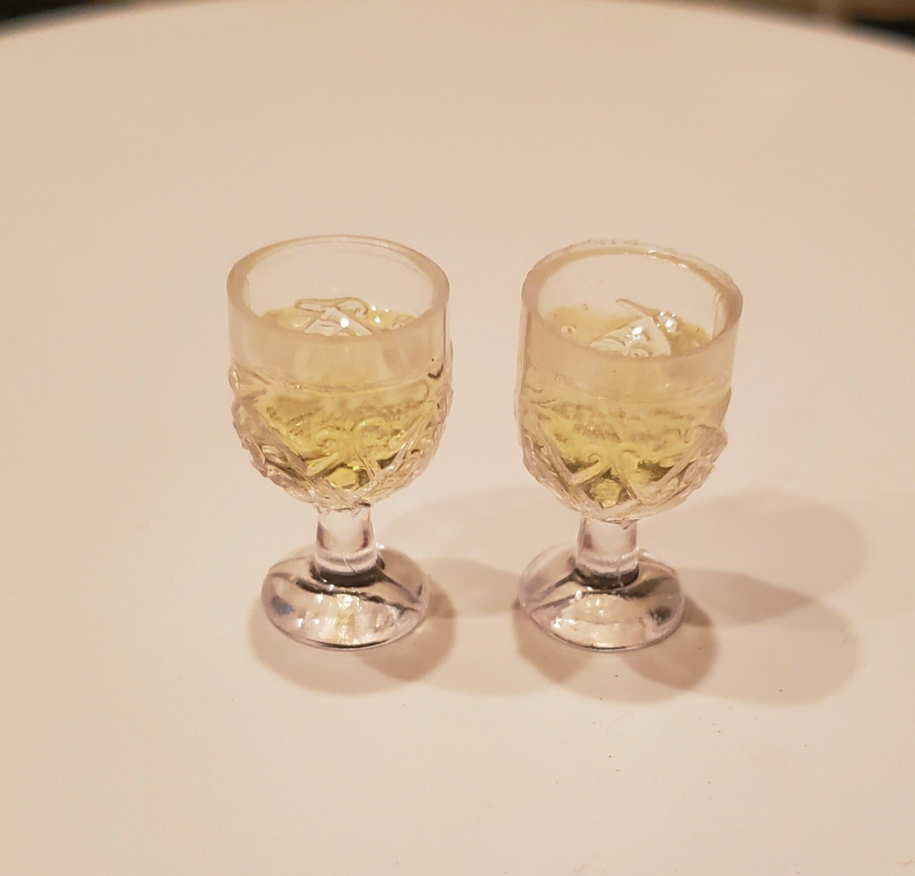 1/6 Scale Miniature Drinks Cocktails for Phicen Fashion | Etsy