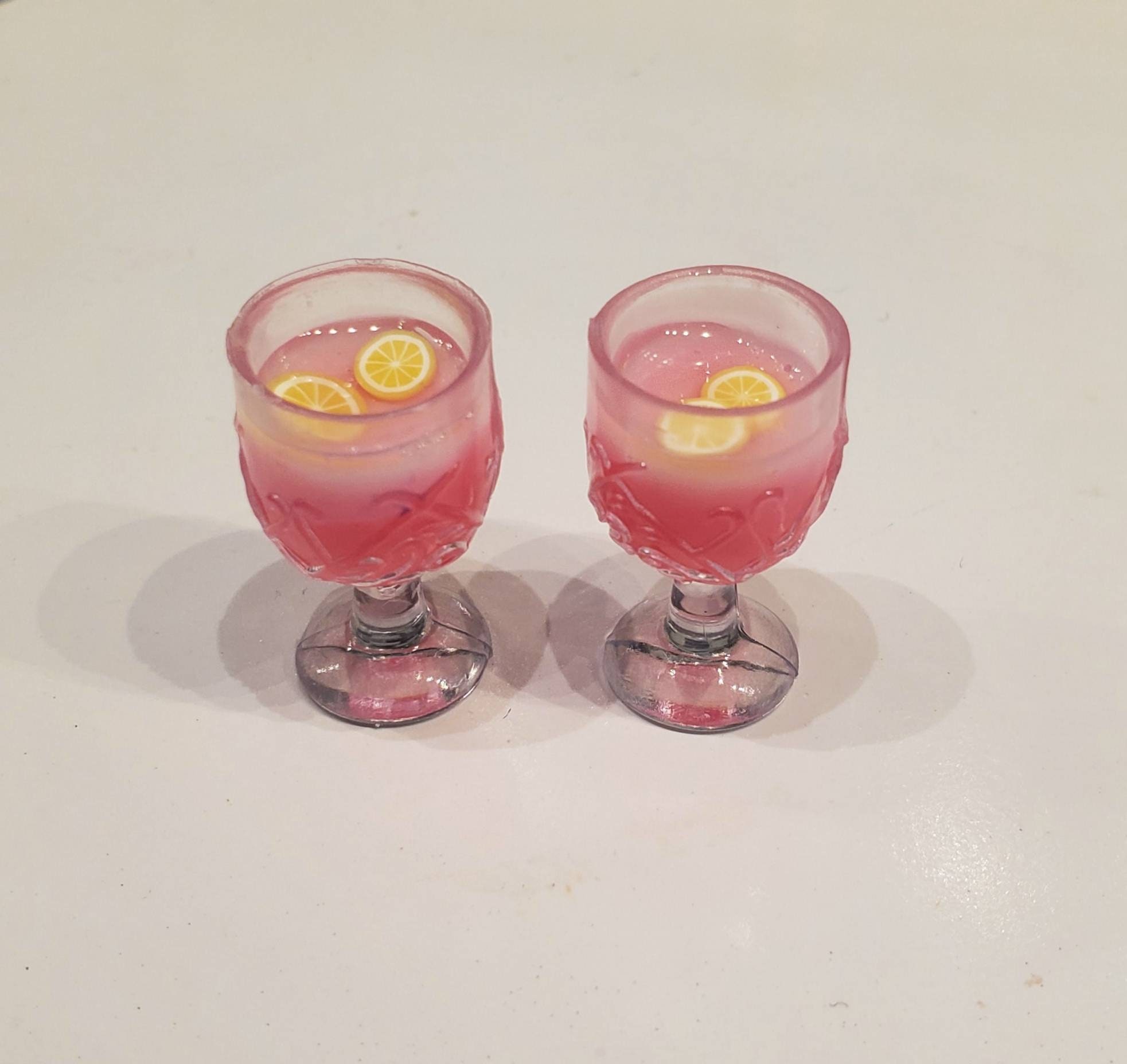 Art & Collectibles 16 Scale Milk Miniature Drinks Cocktails for Phicen ...