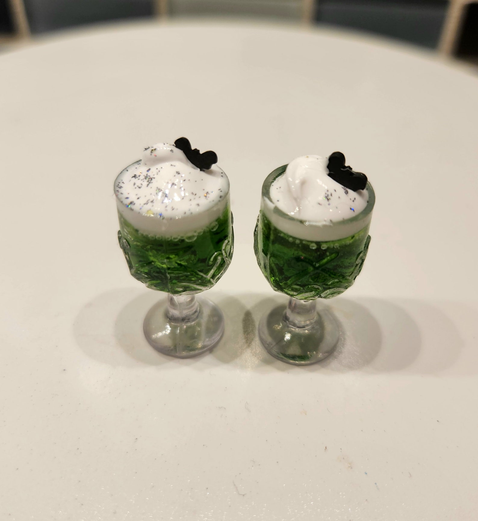 1/6 Scale Miniature Drinks Cocktails for Phicen Fashion - Etsy