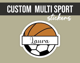 Ruby Stickers, Girls Ruby Stickers, Rugby Gift, Rugby Lovers, Rugby ...