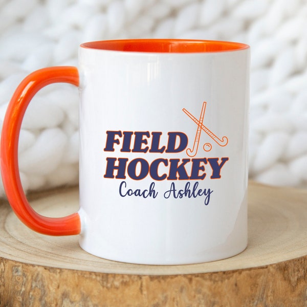 Field Hockey Gift - 60+ Gift Ideas for 2024