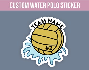 Set of 12 Polo Player Vinyl Decal Polo Horse Decal Stickers - Etsy
