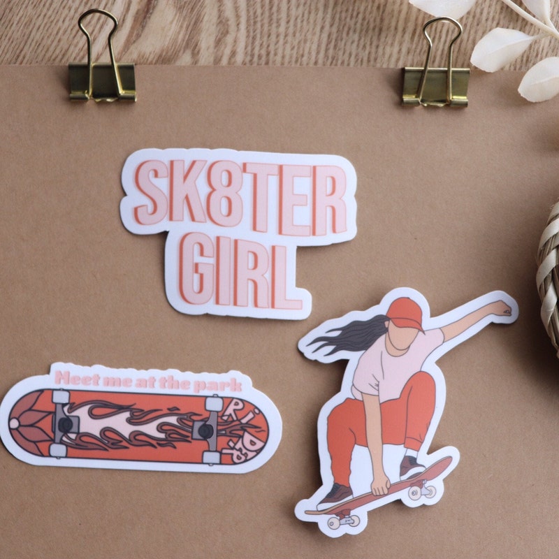 Vsco Stickers - Etsy