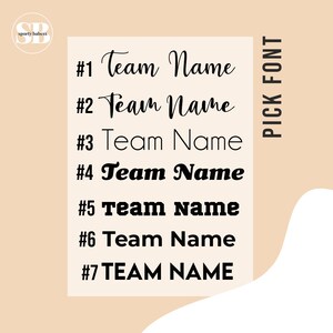 Custom Football Stickers | Custom Sport Sticker | Football Stickers ...