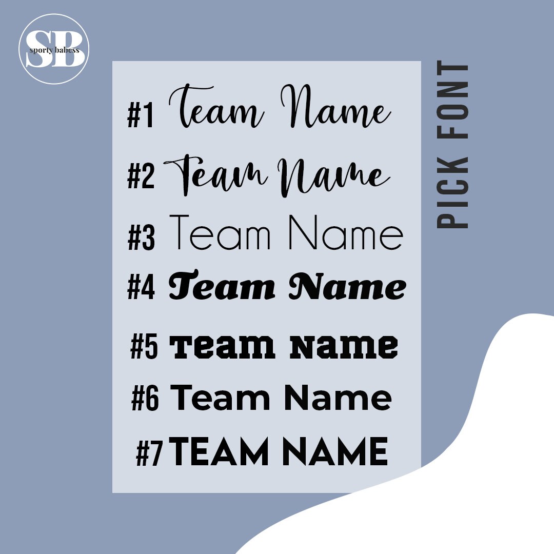 Custom Soccer Sticker Custom Sport Sticker Soccer Stickers - Etsy