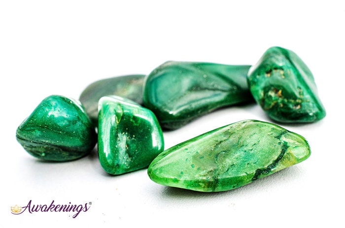 Buddstone - Tumbled - 1 Stone - Etsy