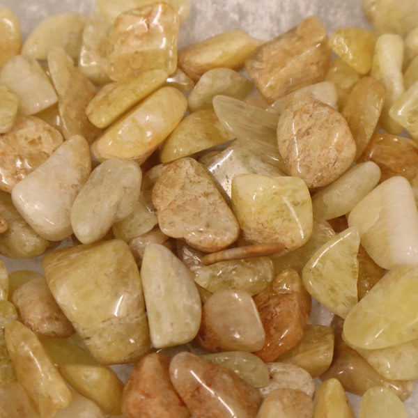 Danburite - Etsy
