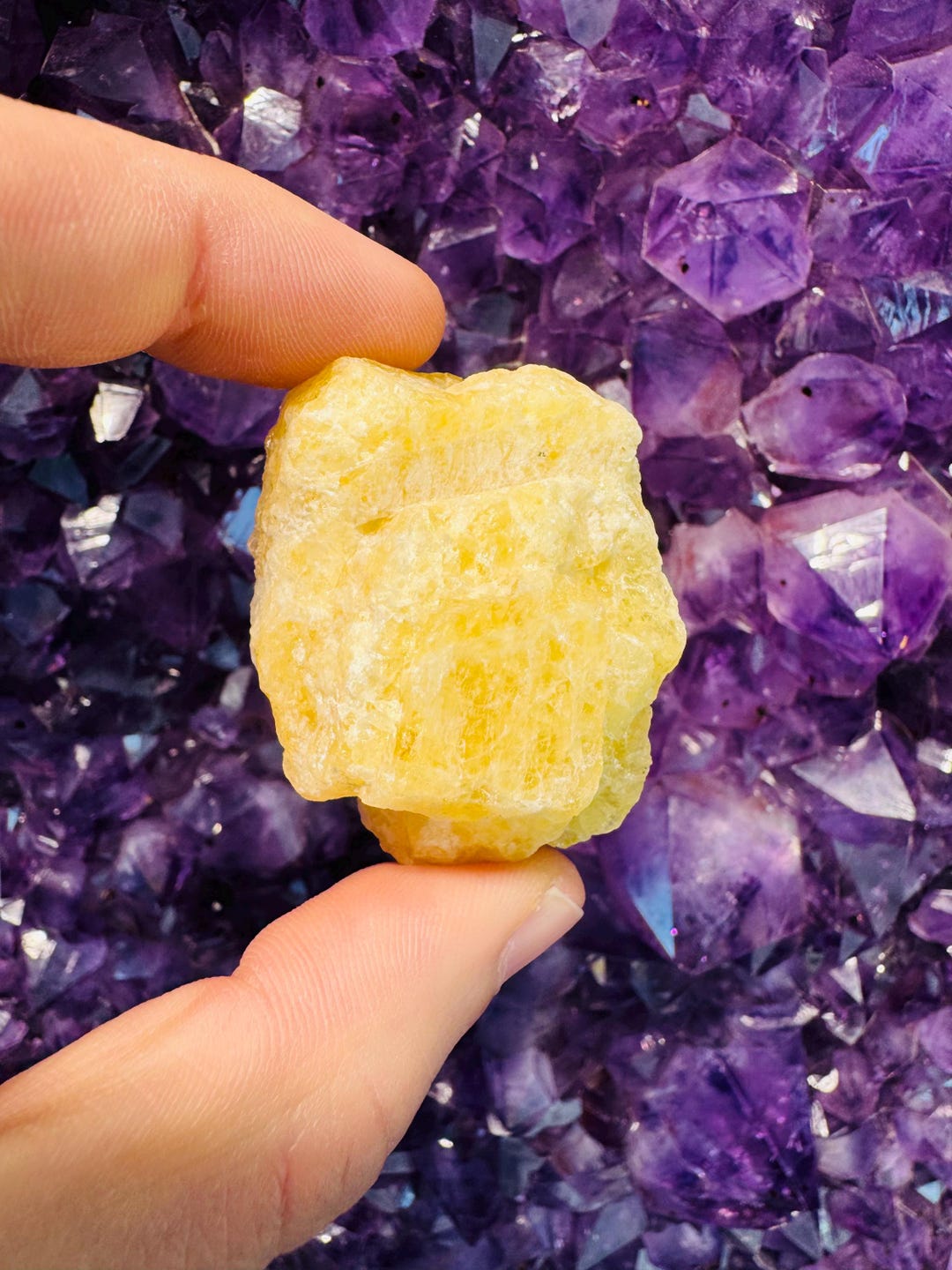 Gold Danburite Specimen tanzania Rough Raw Natural 1 Stone - Etsy