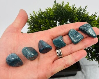 Blue Jade Dianite - Etsy