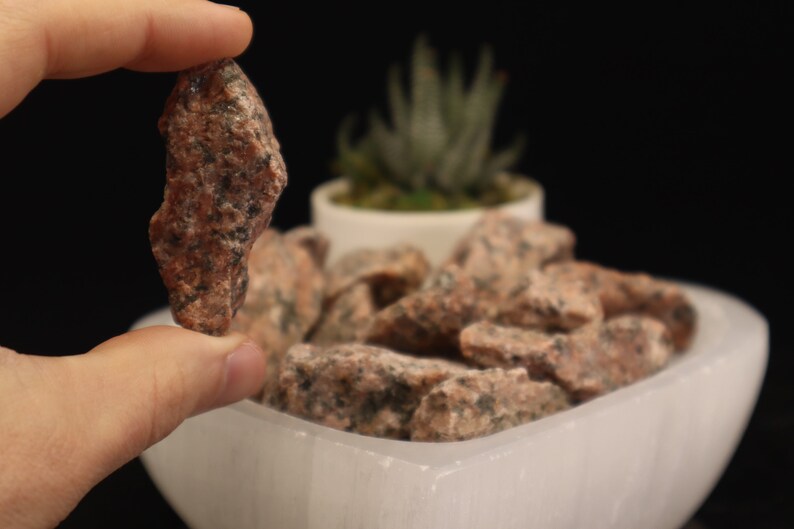 Rosophia Rough Raw Natural - Etsy