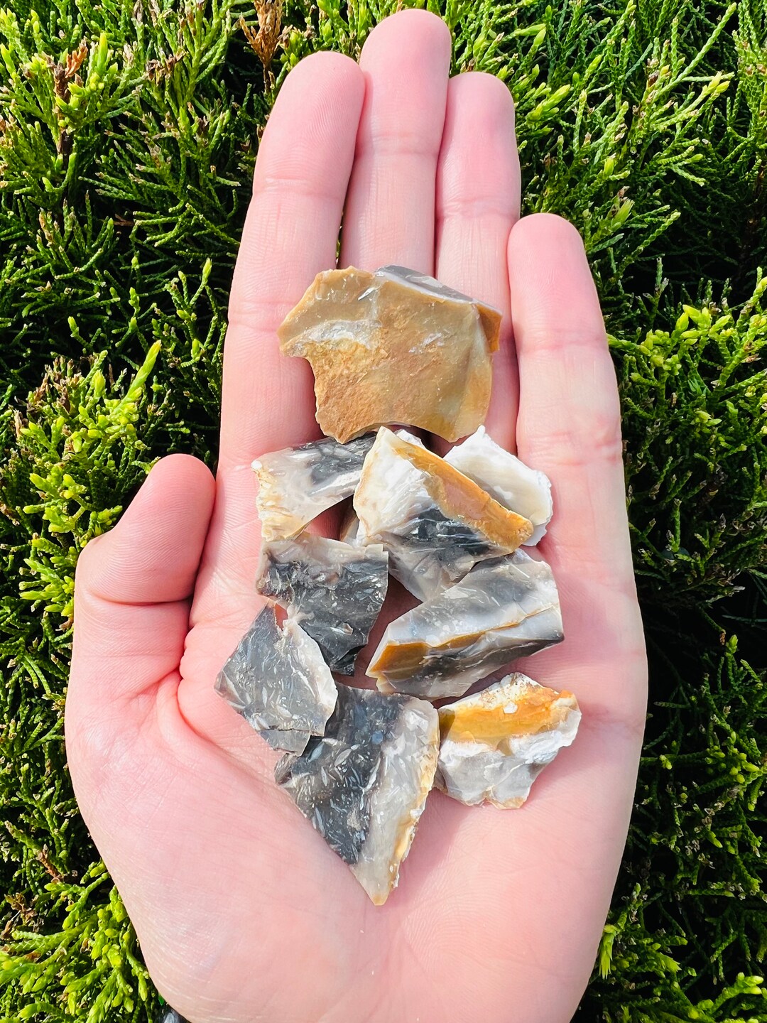 Empowerite Rough Raw Natural - Etsy