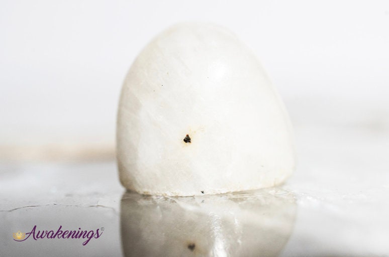 Cryolite - Tumbled - 1 Stone - Etsy