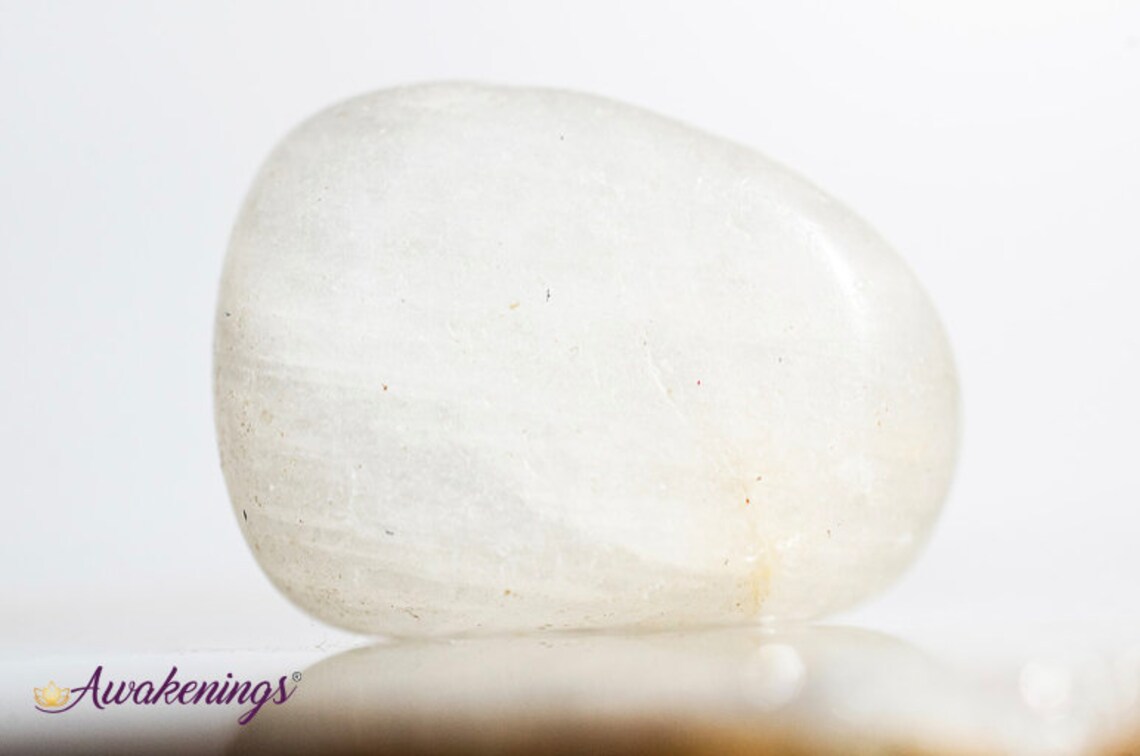 Cryolite - Tumbled - 1 Stone - Etsy