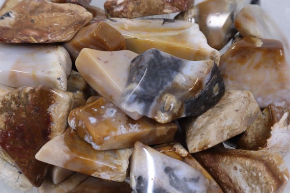 Empowerite Tumbled - Etsy