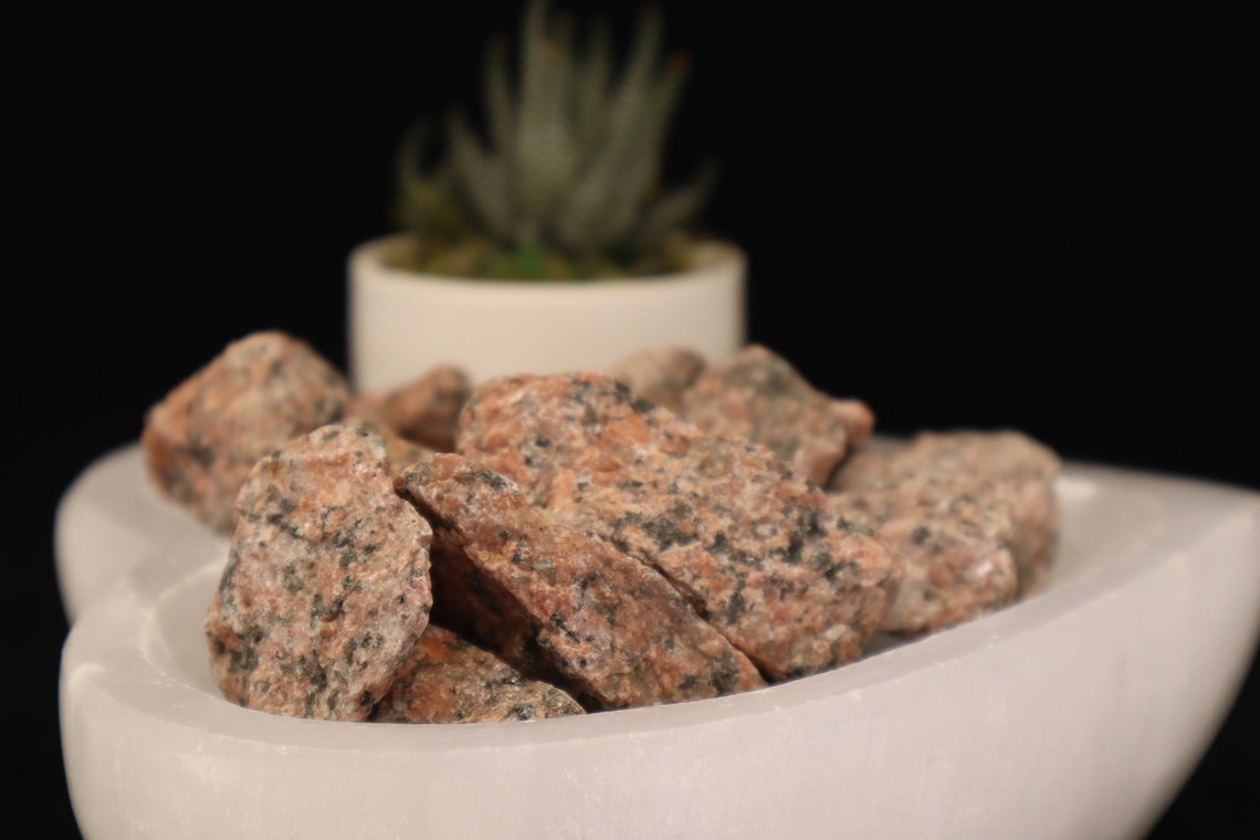 Rosophia Rough Raw Natural - Etsy