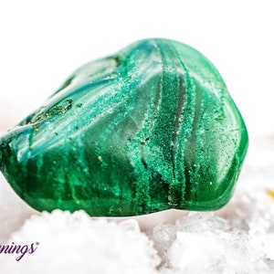 Buddstone - Tumbled - 1 Stone - Etsy