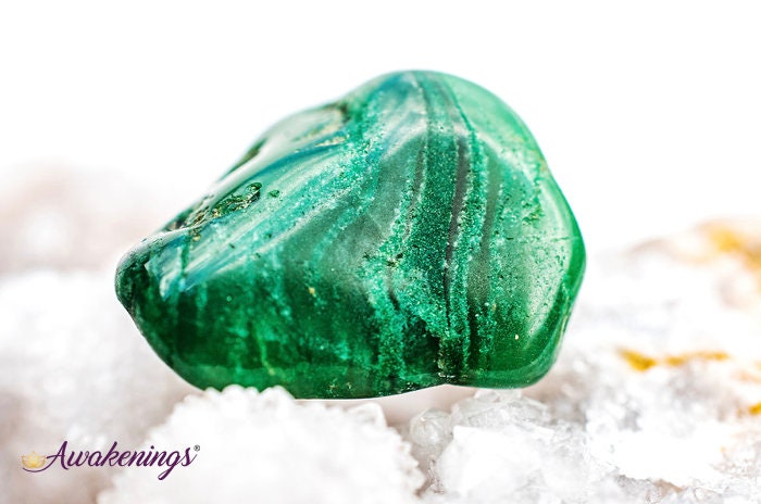 Buddstone - Tumbled - 1 Stone - Etsy