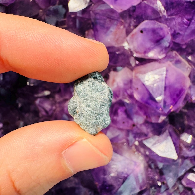 Alexandrite Stone - Etsy