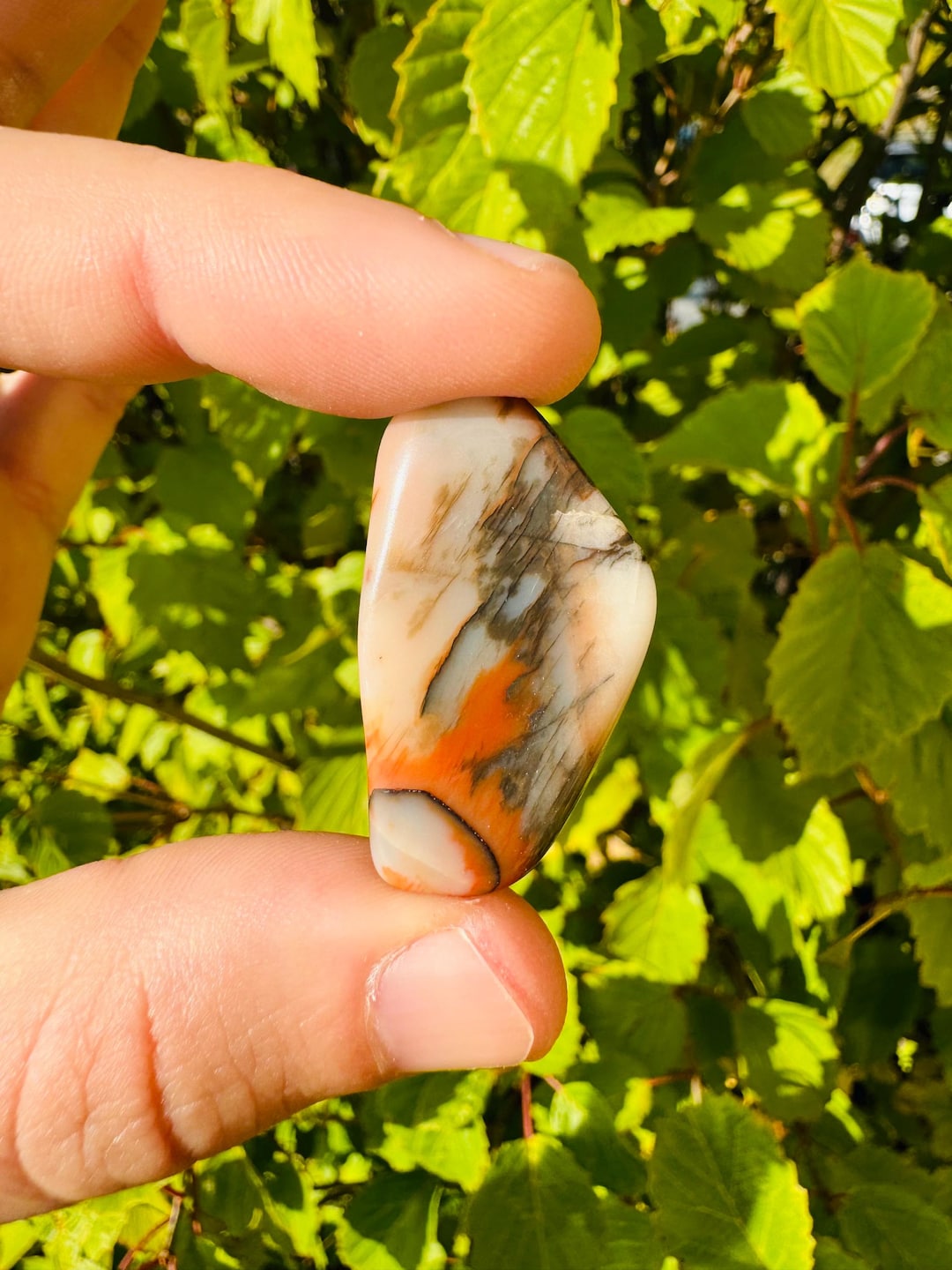 Vogesite - Tumbled - 1 Stone - Etsy