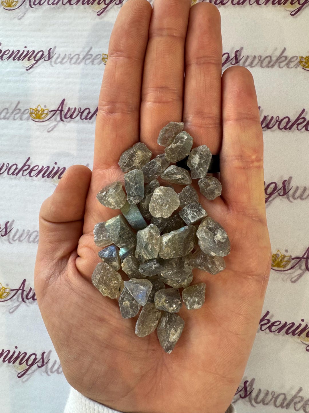 Peristerite - Rough Raw Natural - 1 Stone - Etsy