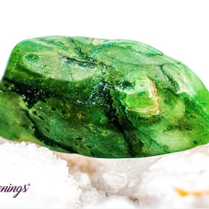 Buddstone - Tumbled - 1 Stone - Etsy