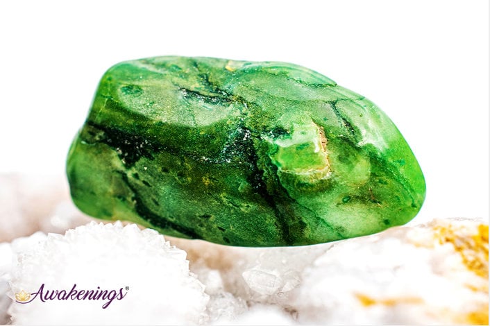 Buddstone - Tumbled - 1 Stone - Etsy