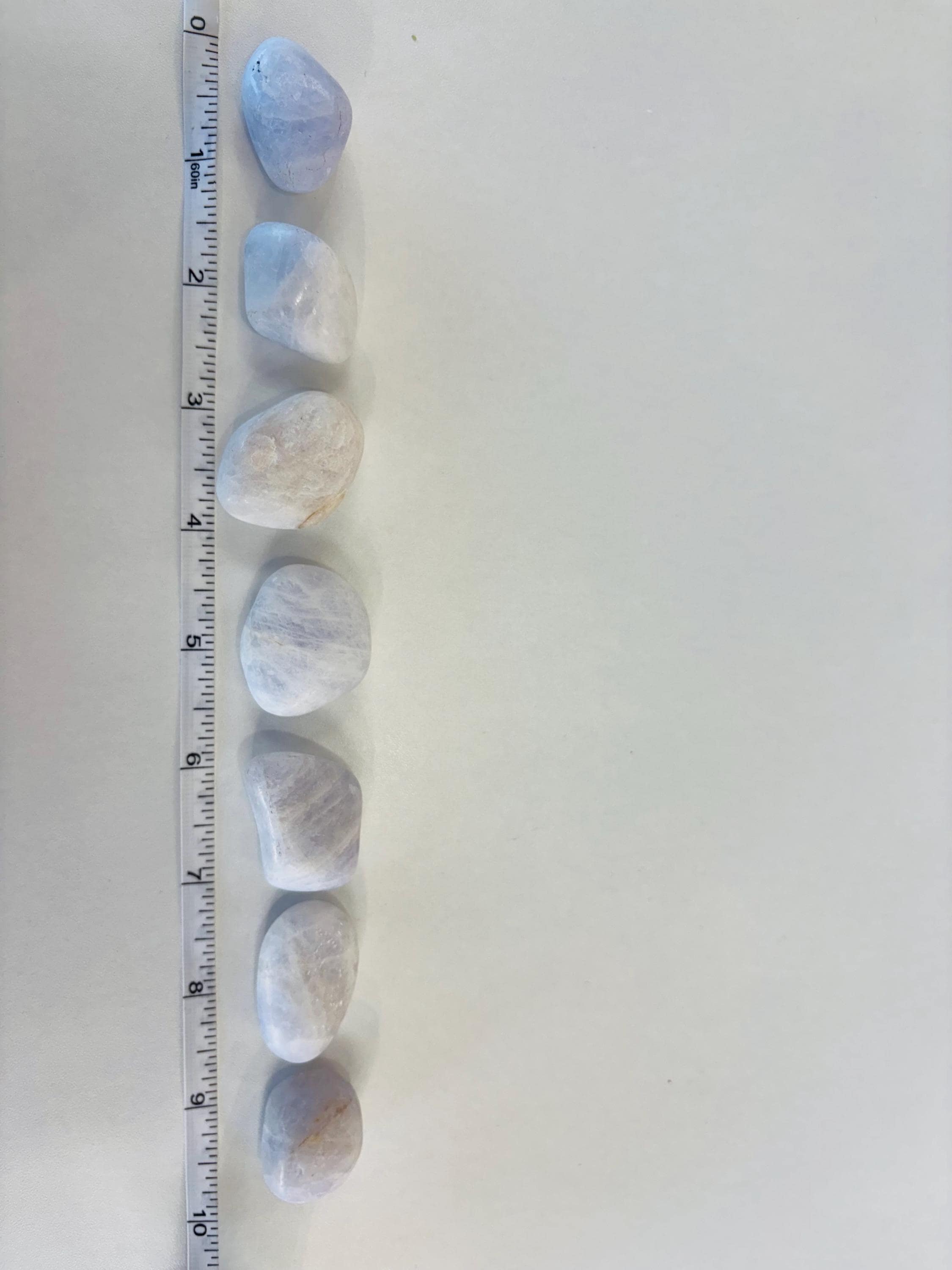 Lilac Amblygonite - Tumbled - 1 Stone - Etsy