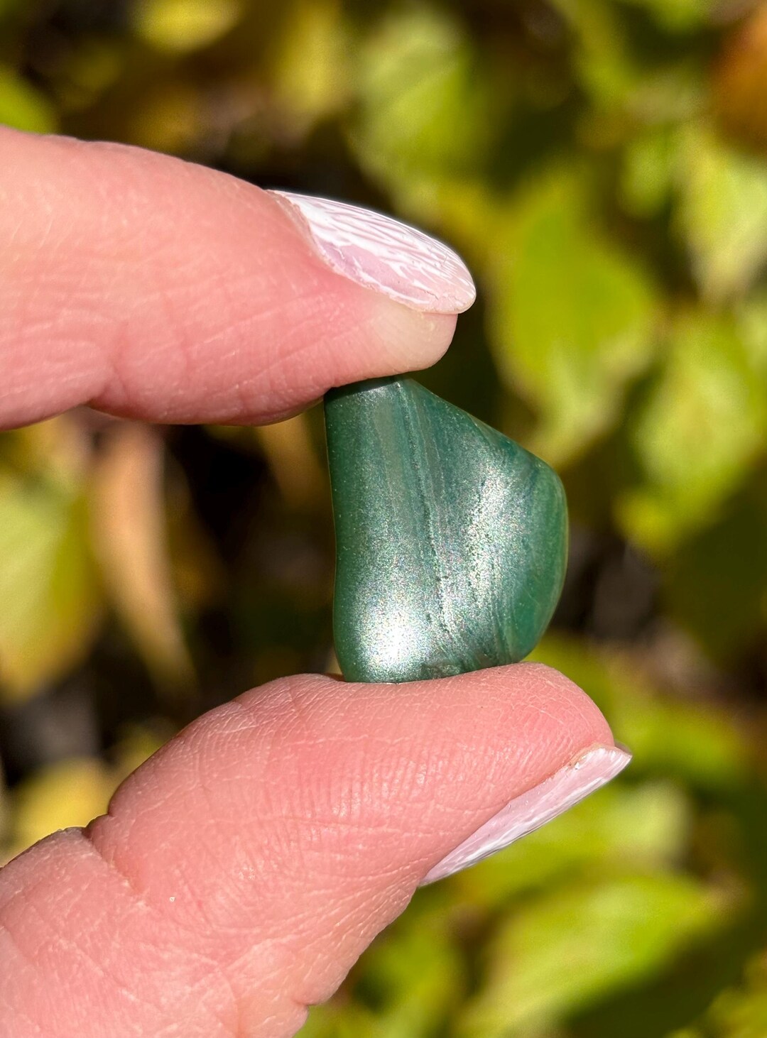 Buddstone - Tumbled - 1 Stone - Etsy