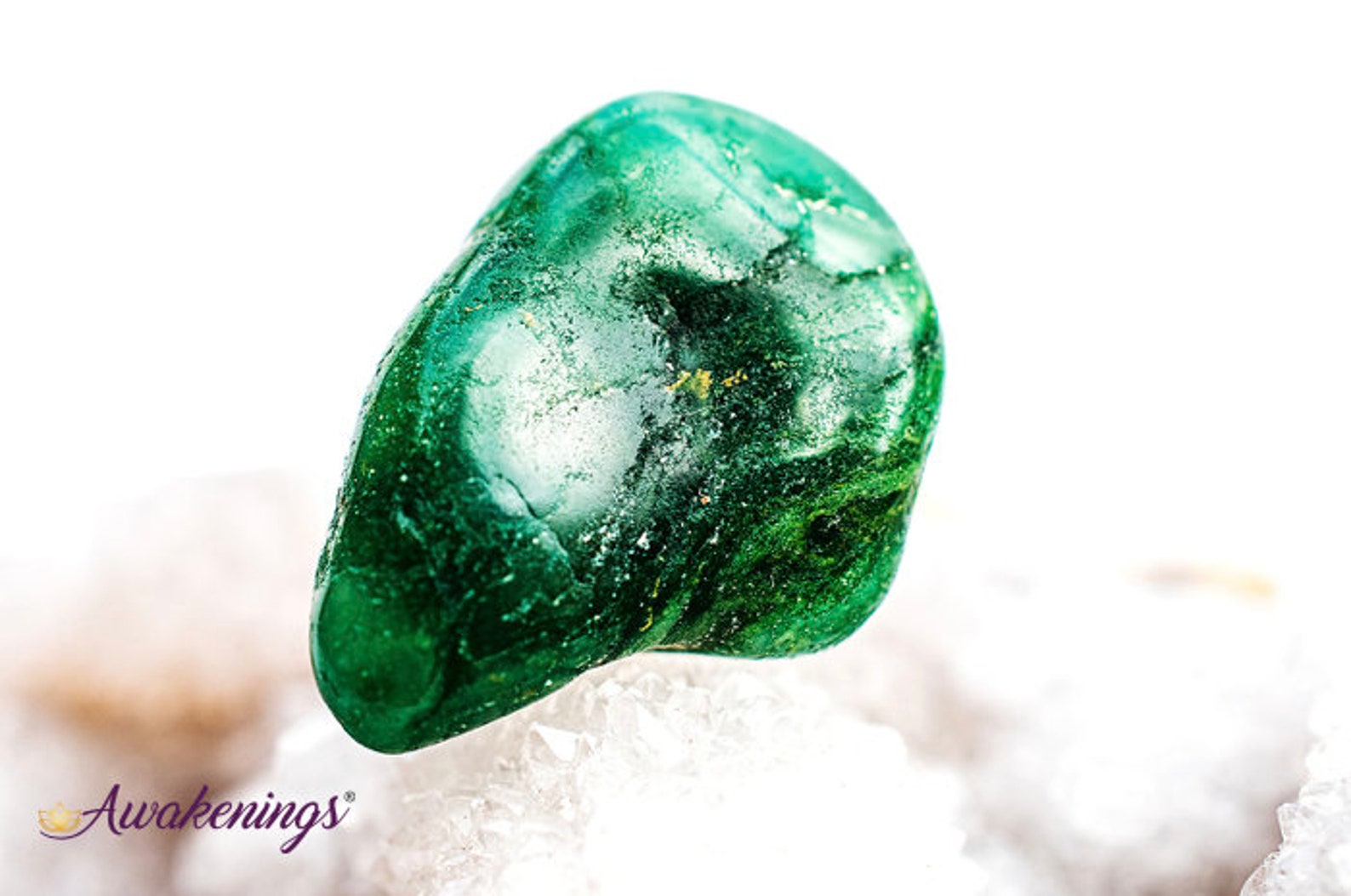 Buddstone - Tumbled - 1 Stone - Etsy