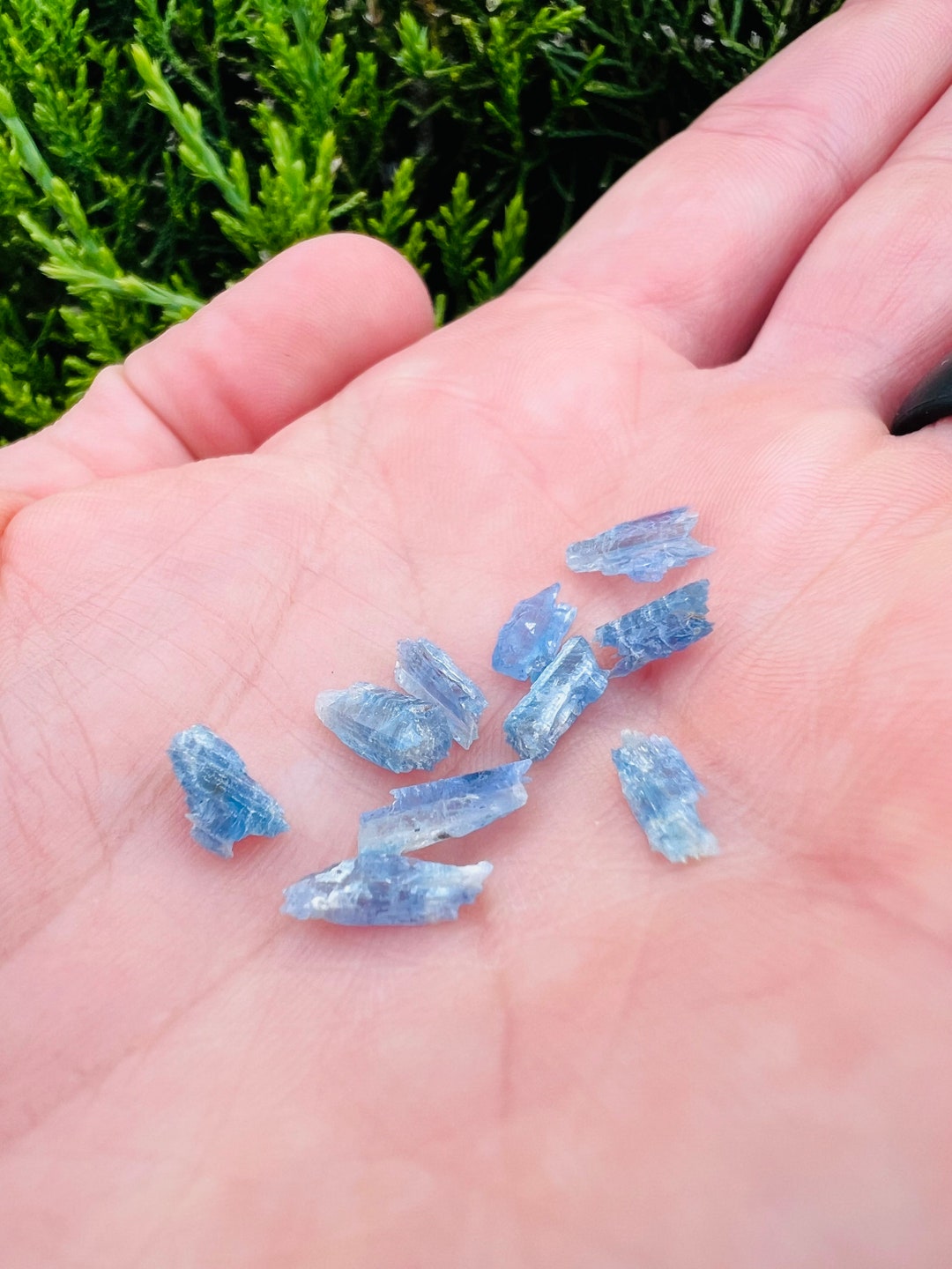 Jeremejevite - Rough Raw Natural - 1 Stone - Etsy