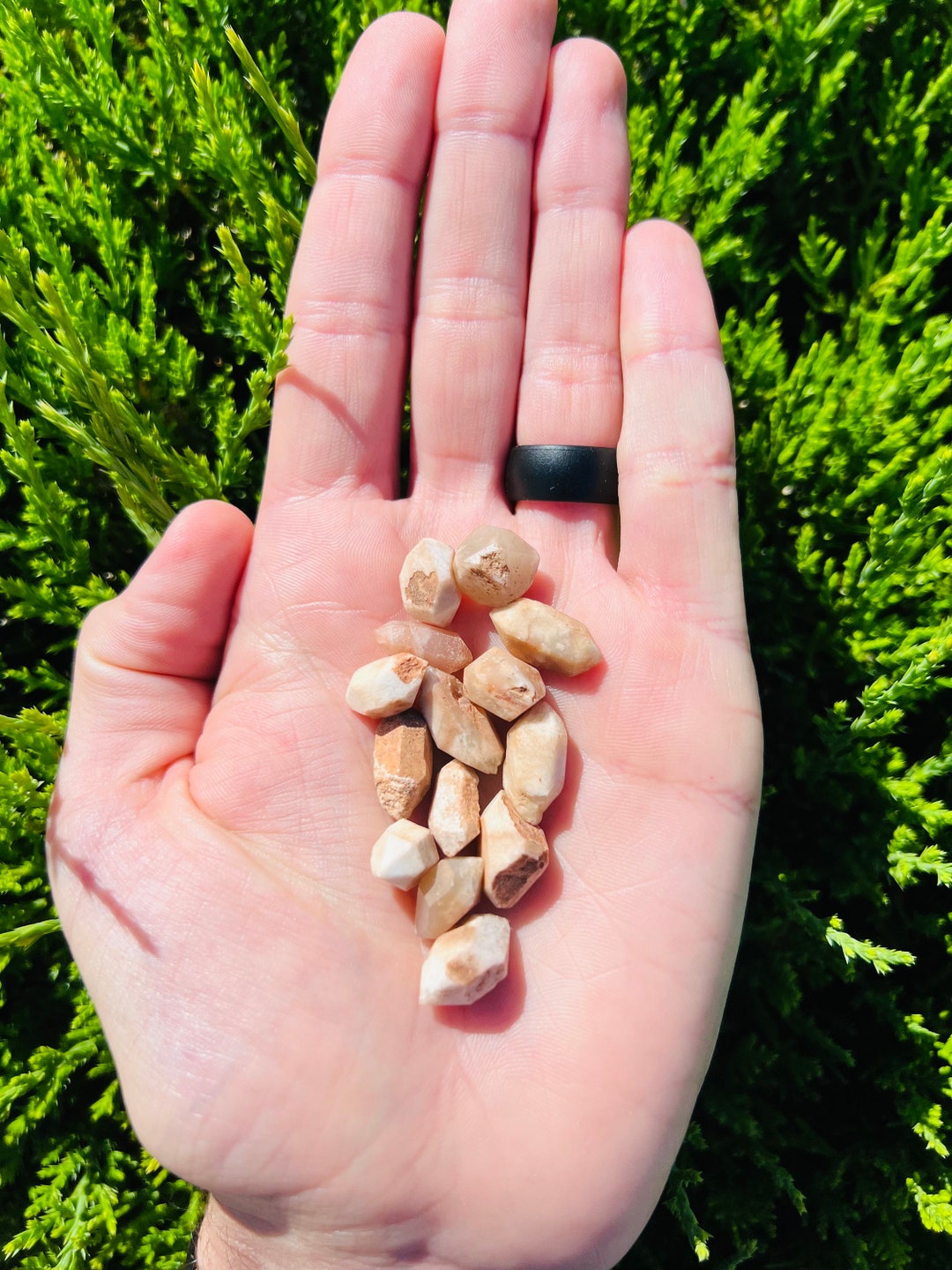 Pecos Diamond Rough Raw Natural roswell, NM - Etsy