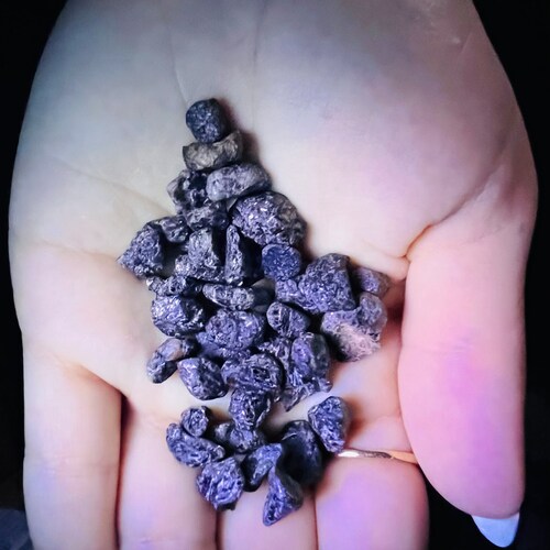 Natural ALEXANDRITE Color Changing Rough Lot Gemstones AAA - Etsy