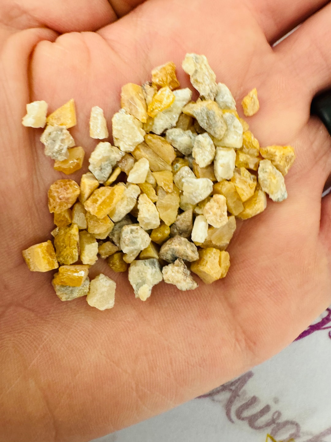 Simpsonite - Rough Raw Natural - 1 Stone - Etsy