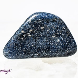 Lazulite - Tumbled - 1 Stone - Etsy Only - Etsy